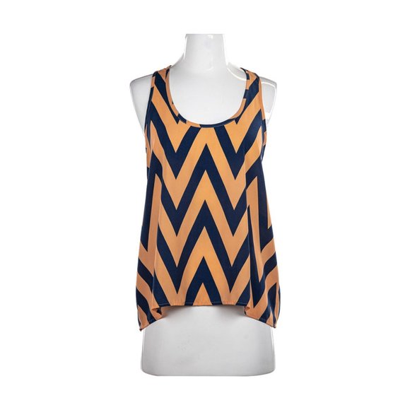 Collective Concepts | Tops | Collective Concepts Tank Tops Sm Navy ...